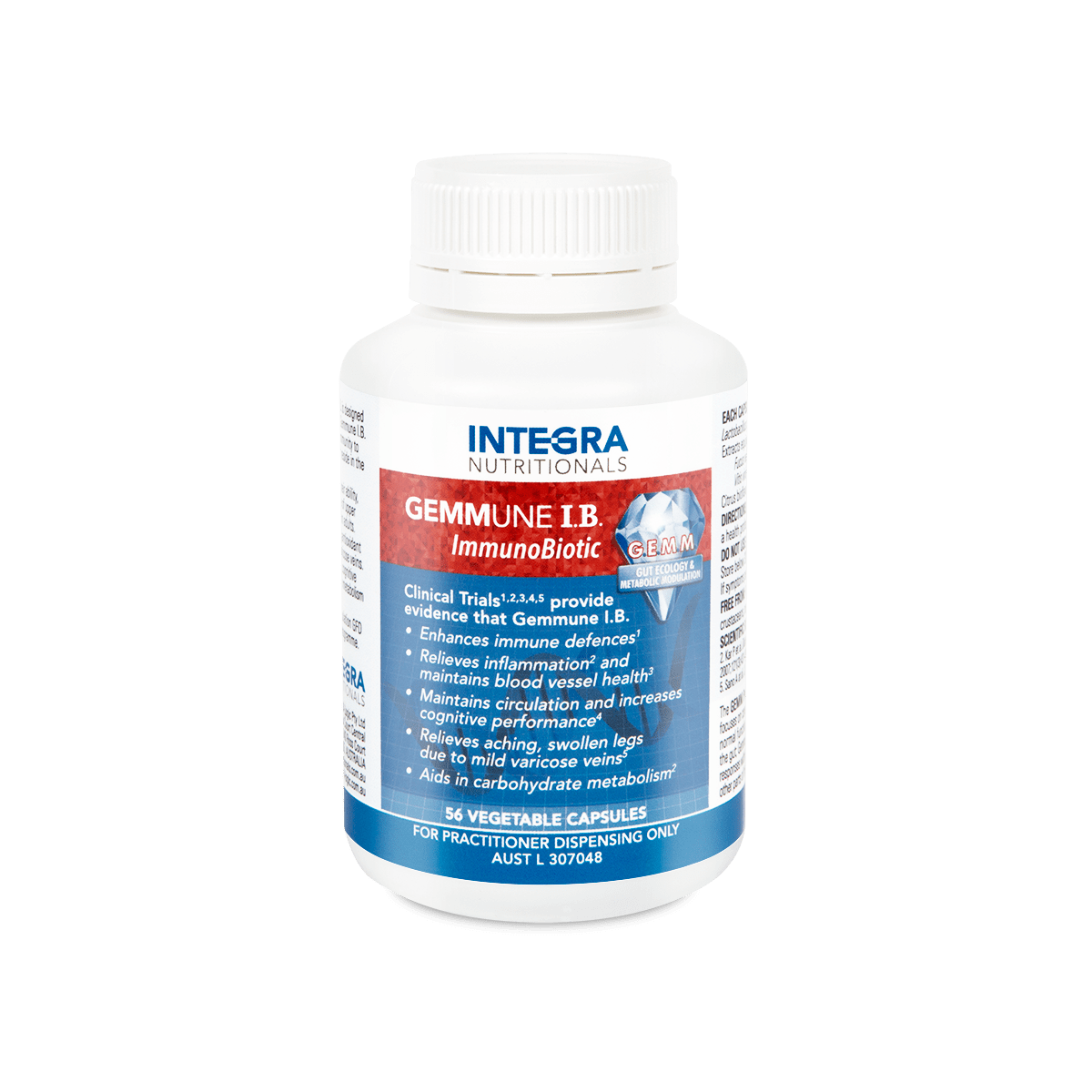 Product Ranges - Cell-Logic - Integra Nutritionals