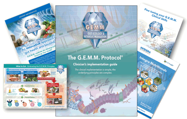 The G.E.M.M Foundation Course: Principles & Implementation - Cell-Logic