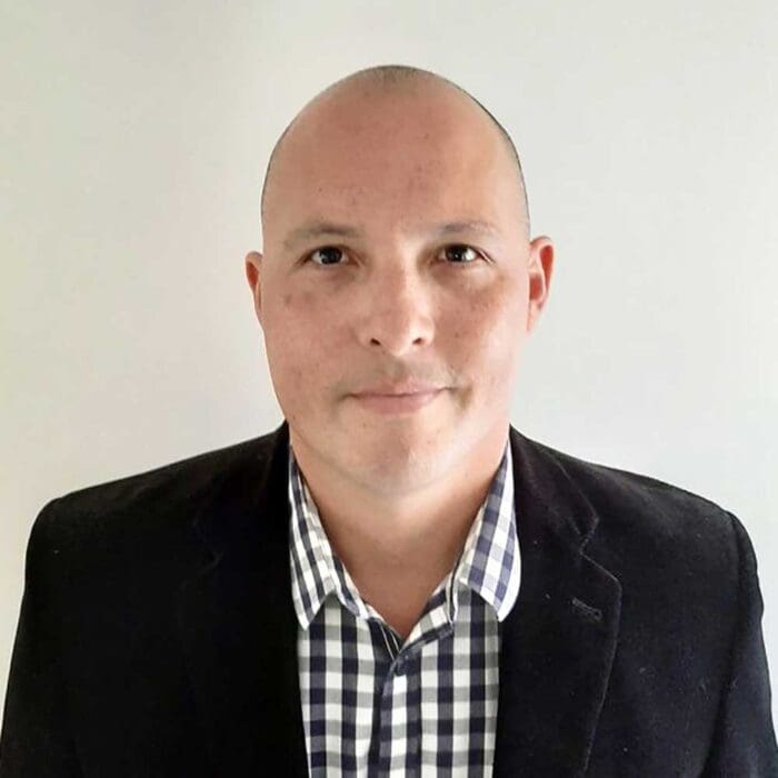 Matthew Lim - Cell-Logic - Clinician Educator