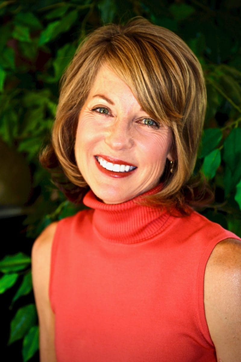 Susan McCandless - Cell-Logic