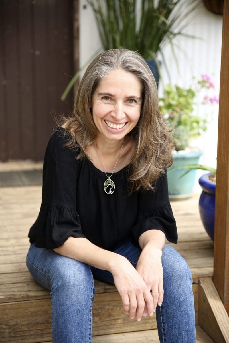 Tania Gazzard - Cell-Logic