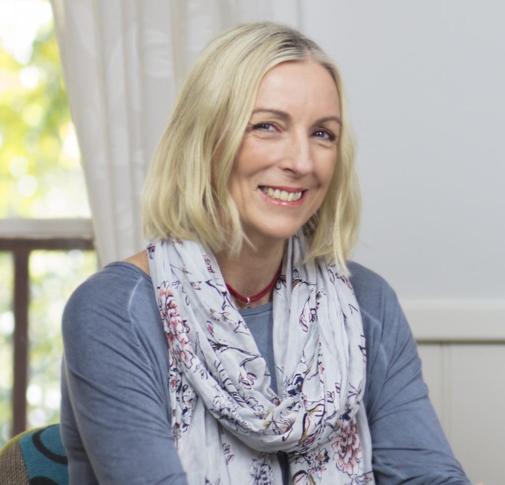 Shelley Cavezza, PhD - Cell-Logic