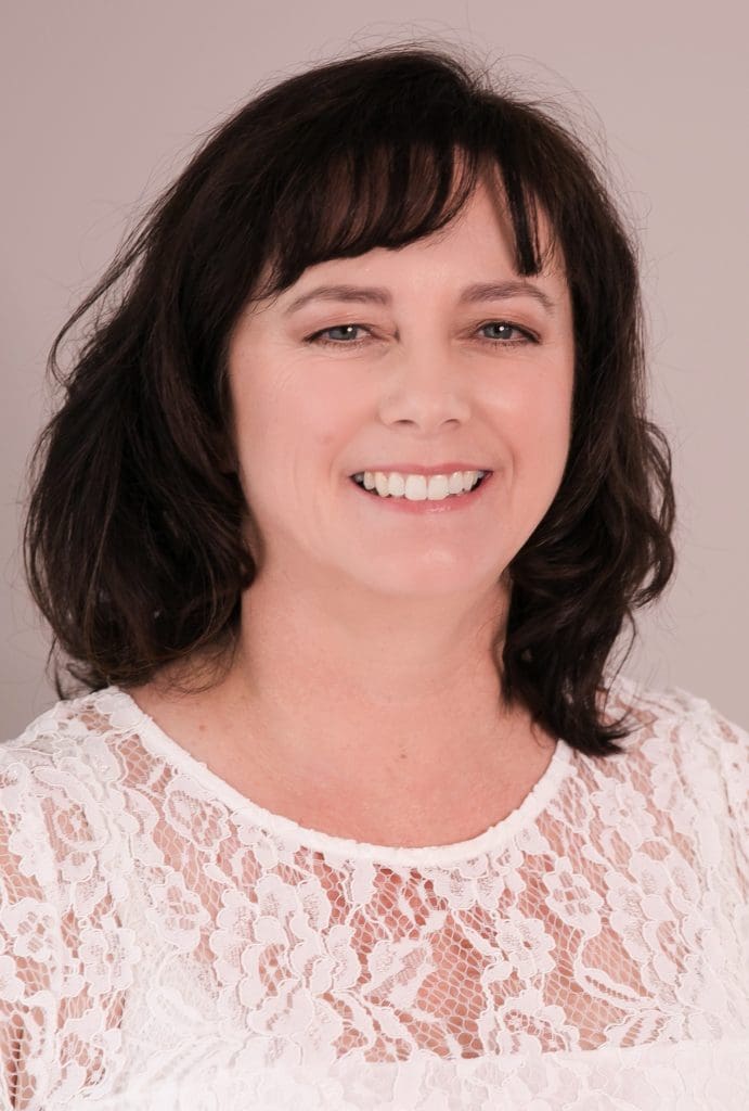 Sheree Morgan - Cell-Logic