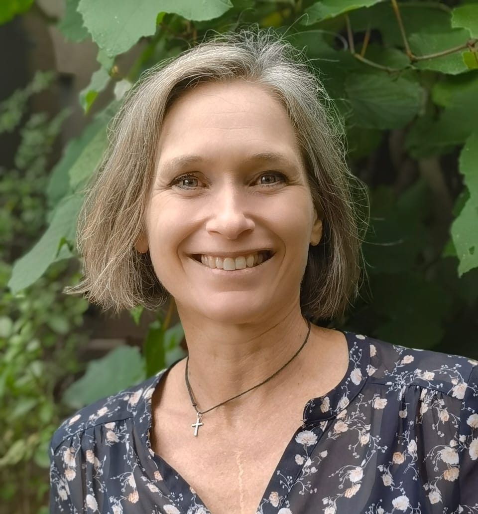 Jane Bentley - Cell-Logic