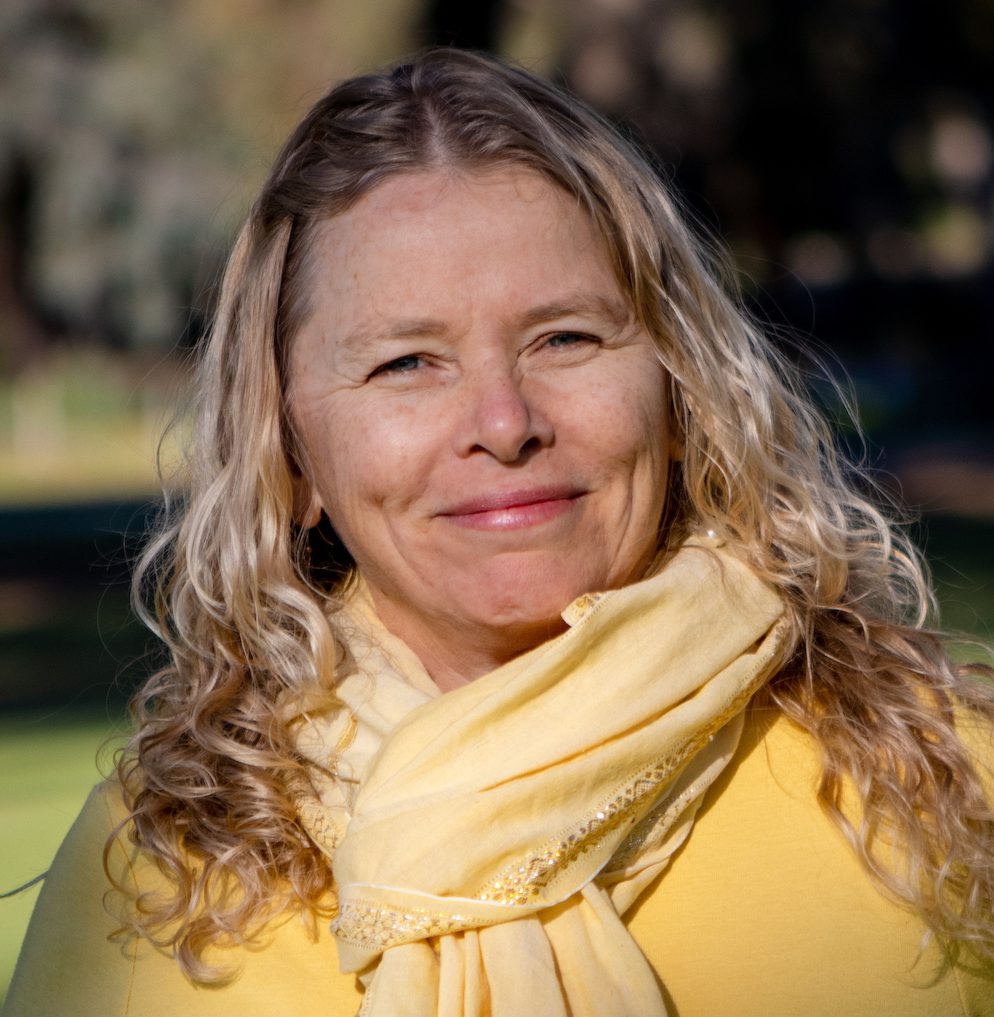 Susan Deeley - Cell-Logic