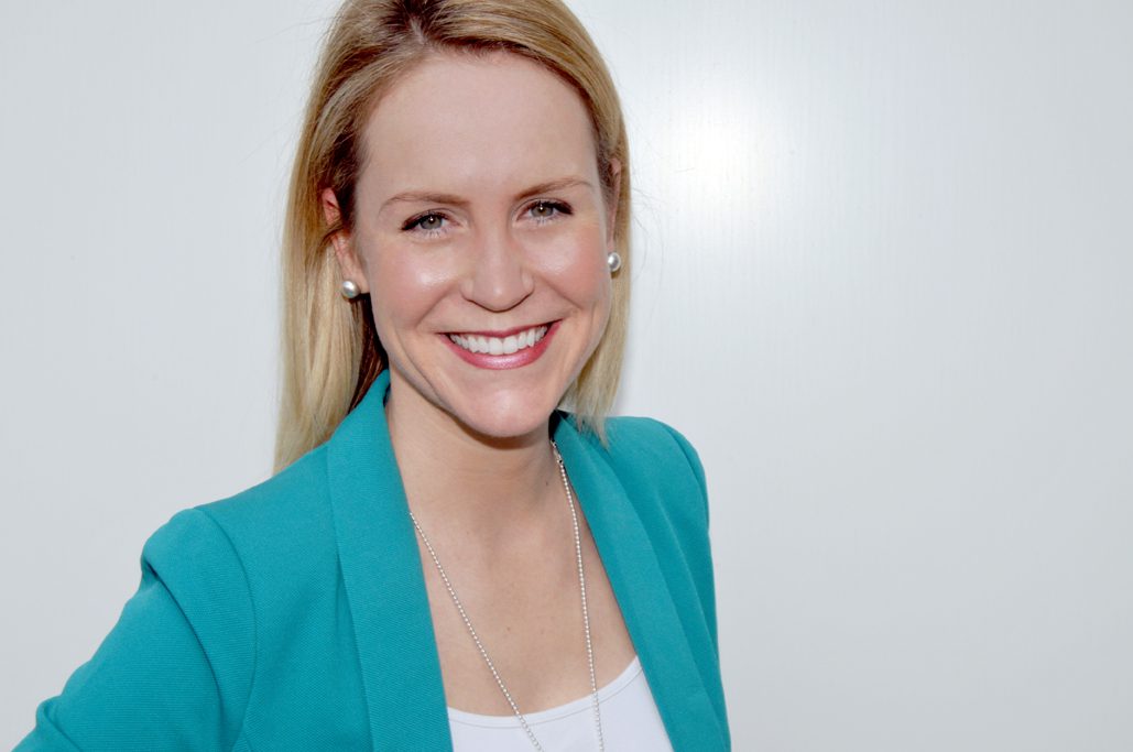 Vanessa Vanderhoek - Cell-Logic