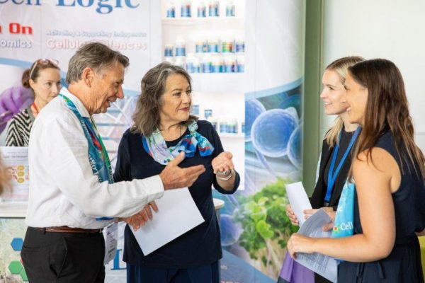 Cell-Logic International Symposium 2023 Recorded version of the 2-day ...