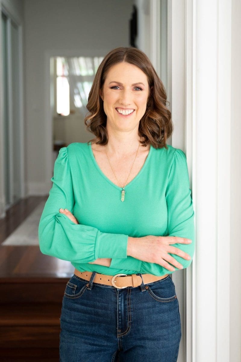 Jacqueline Fuller - Cell-Logic