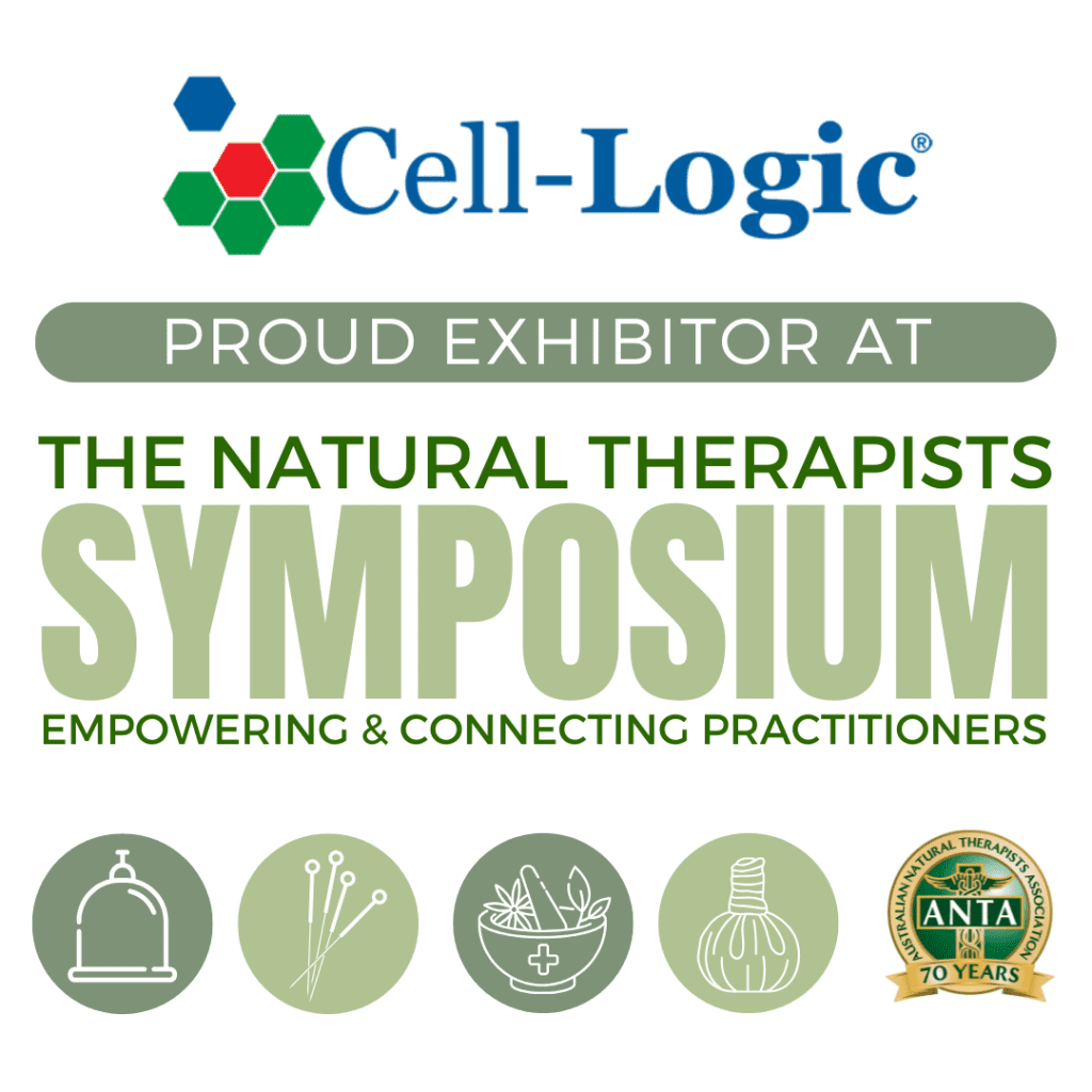 Events - Cell-Logic - Clinician and Consumer Education